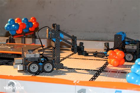 VEX IQ Crossover Challenge