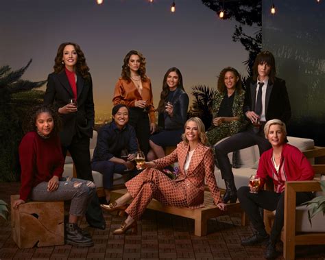 Afterellen Podcast Recapping And Reviewing L Word Gen Q Season 2