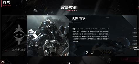 傀儡蚕食下的末日启示录《机动战姬：聚变》预约开启！