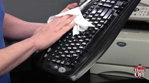 Cleaning A Pc Keyboard At Merrill Lavallee Blog