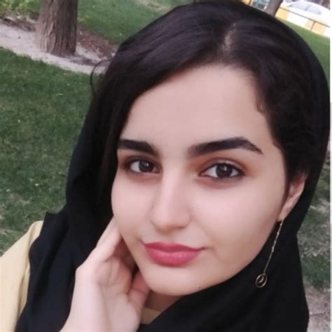 Hadis Khaksar Bachelor Of Engineering Yasouj University Yasuj Yu
