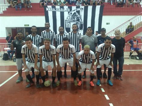 Definidos Os Semifinalistas Do Campeonato Municipal De Futsal 2022 ‹ O