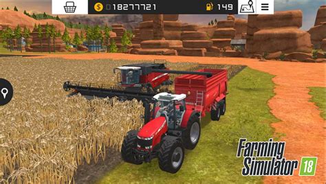 Farming Simulator 18 Disponible Dès Juin 2017 Journal Paysan Breton