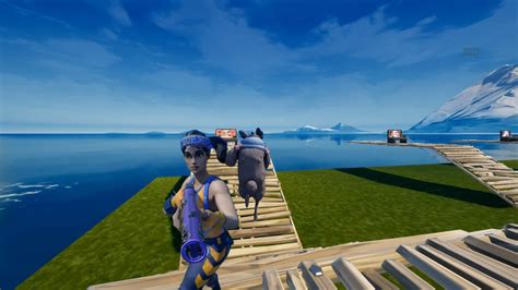 V Zonewars Chapter By Nottog Fortnite Creative Map Code Fortnite GG