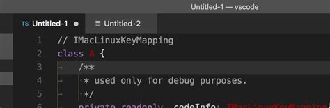 monokai tab bar colors are inverted making it hard to tell which file is edited · issue 27980