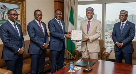 How To Apply For A Pencom Compliance Certificate Online In Nigeria 2025 Guide