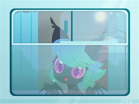 2472767 Safe Artist Belka Sempai Oc Oc Only Oc Moondrive
