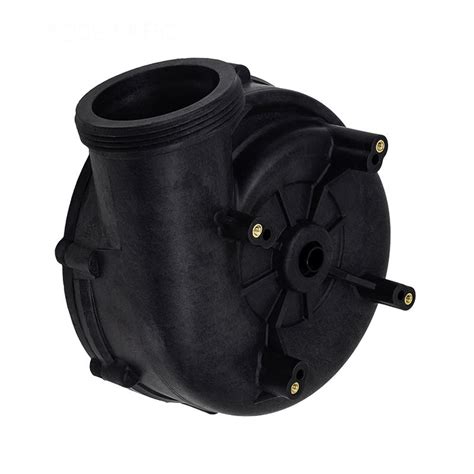5 Hp 2 5 Viper Wet End