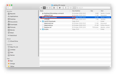 How To Create MacOS Big Sur 11 0 1 USB Installer For Hackintosh