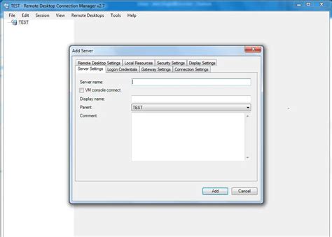 Awesome Free Remote Desktop Manager Techgoeasy
