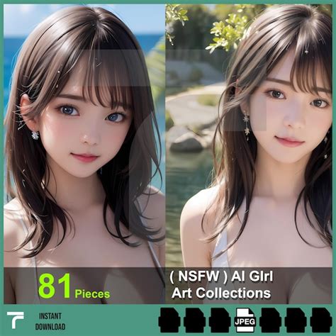 Nsfw Art Waifus Etsy