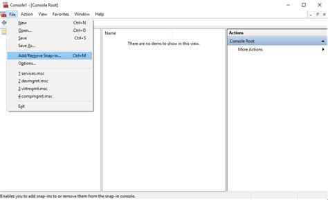 Configure Self Signed Credentials For Unity Render Streaming