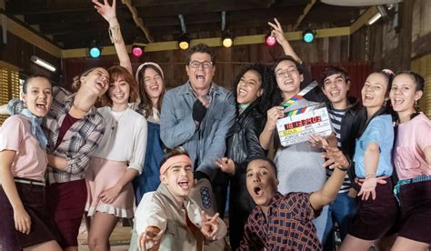 El Club De Los Graves Serie Tv Cast Trama E Data Di Uscita