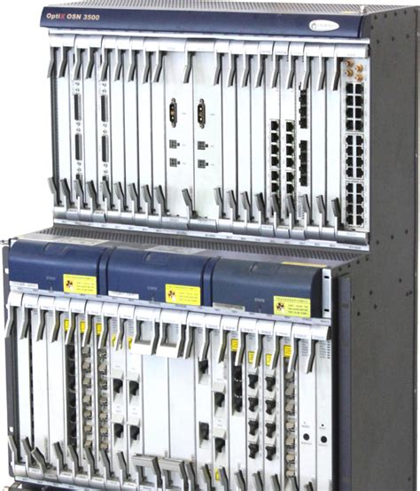 华为光传输osn3500 Optixosn3500 整机及板卡slq16 Sld16 全新