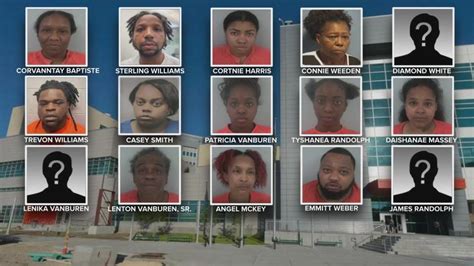 Debunking Viral Myths About New Orleans Jail Escape