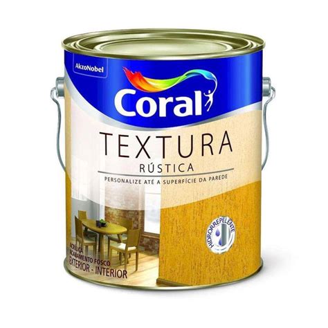Textura Rustica 29 Kg Suvinil Extra