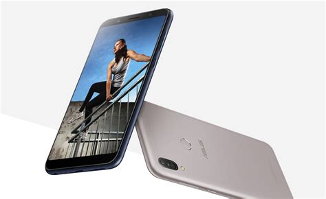 Asus Zenfone Max Pro Is Launching In Malaysia On May Soyacincau