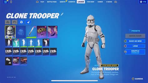 i always thought the clone animations seemed weird well yeah now i see