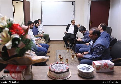 جشن تولدی برای بی قراری که در دل تنگش گله هاست ماجرای کتابی که نو