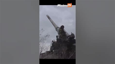 ယူကရိန်းအရှေ့ပိုင်းမြို့တစ်ဝိုက်မှာ ခြေကုပ်ယူမှုပိုမိုအားကောင်းလာကြောင်း ရုရှားပြော Youtube