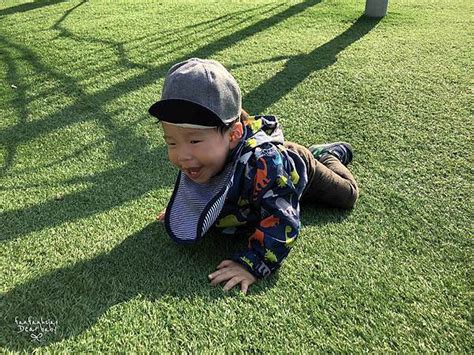 【分享】台北圓山舞蝶共融遊戲場 特色公園好好玩∣親子友善兒童遊戲公園∣台北免費親子景點 Fanfan美好生活