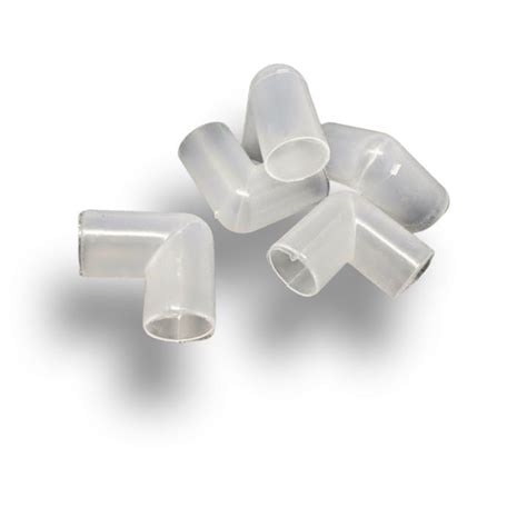 Sambungan Pipa Elbow Aquarium Isi 10 Pcs Lazada Indonesia
