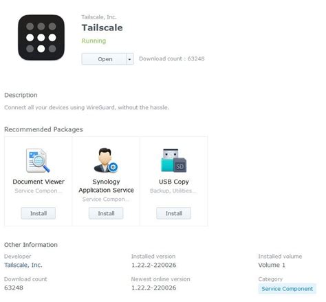 Exit Node Allow Local Lan Rtailscale
