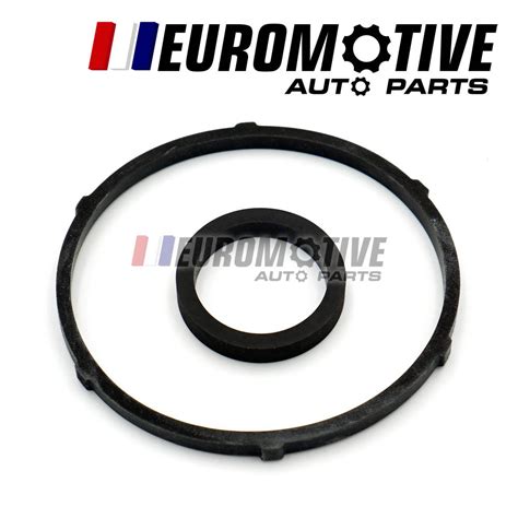 Original Gearbox Al4 Oil Cooler Gaskets Peugeot 206 207 208 308 407