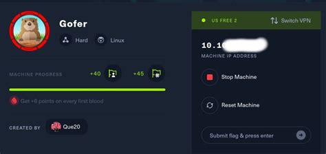 Suraj Theekshana On Linkedin Linux Hard Ctf Hackthebox