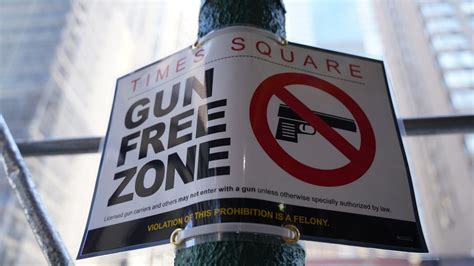 Federal Appeals Court Temporarily Reverses Blocked Parts Of New York