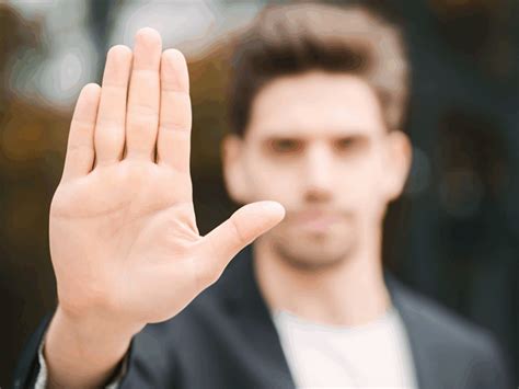 Por Qué Decir No A Las Drogas Prevención Y Apoyo