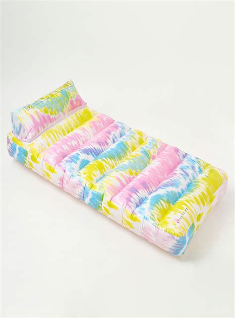 Lilo Lounger Float Sunnylife Simons