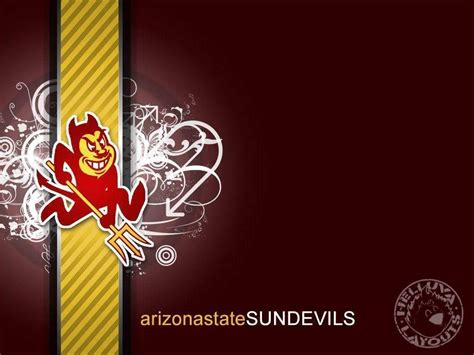 Arizona State Wallpapers 4k Hd Backgrounds On Wallpaperbat