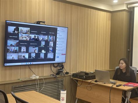 Гэр бүл Гэр бүл хөдөлмөр нийгмийн хамгааллын яам