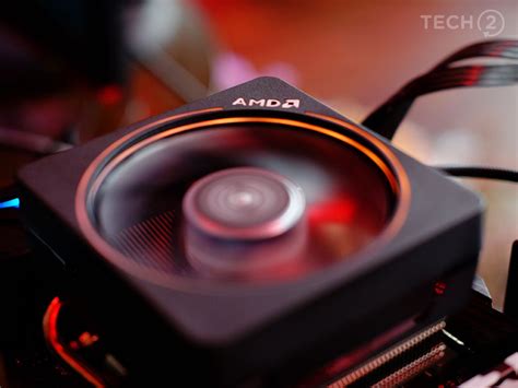 AMD Beats Intel At Its Own Game Ryzen CPUs Are Cheaper Better And More Competitive Than