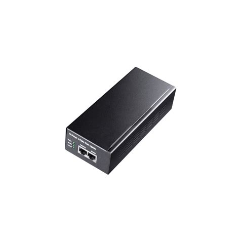 60w Gigabit Poepoe Injector Poe300 Kosprod Dyçan I Produkteve