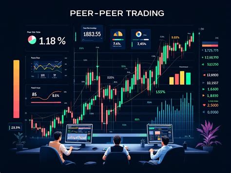 What Is Quantitative Trading A Simple Guide For Beginners Quantprop
