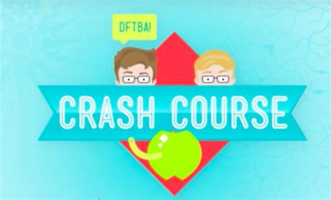 CrashCourse A Study Tool CavsConnect
