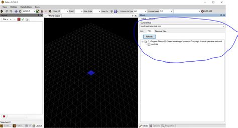 Steam Community Guide Basic Mod Creation And Mod Merging Guide