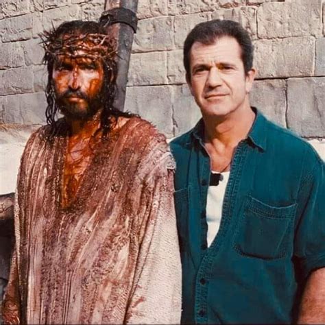 The Movie Passion Of Christ Hofirm