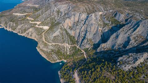 Sailing Holidays Croatia