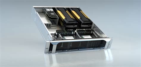 Nvidia Egx Platform Brings Ai Applications To The Edge With Kubernetes