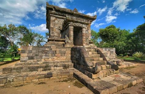 Melihat Jejak Kanjuruhan Kerajaan Tertua Di Jawa Timur Berlokasi Di