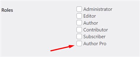 How To Add A Custom Role In Wordpress Without Plugin Wppagebuilders