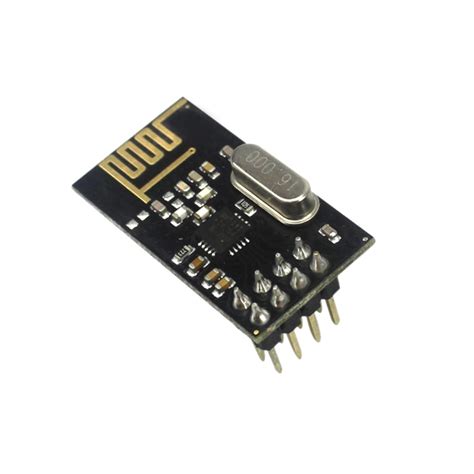 Nrf24l01 2 4ghz Antenna Wireless Transceiver Module Wireless Module And Wifi With Antenna 1100m