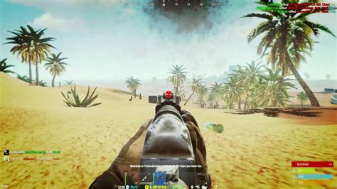 Rust Detailed Aimbot YouTube