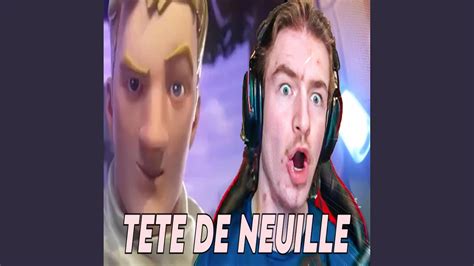 TETE DE NEUILLE YouTube Music