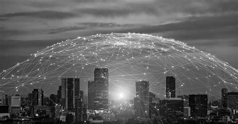 Bridging The Gap Between It And Ot Cybersecurity In The Middle Easts