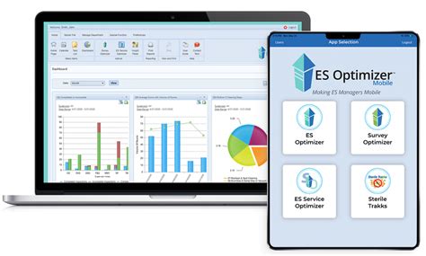 Software For Environmental Services Smart Facility Software