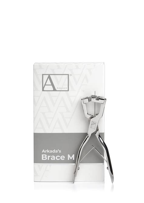 Arkadas System Brace M narzędzie podologiczne Sklep Broadway Beauty